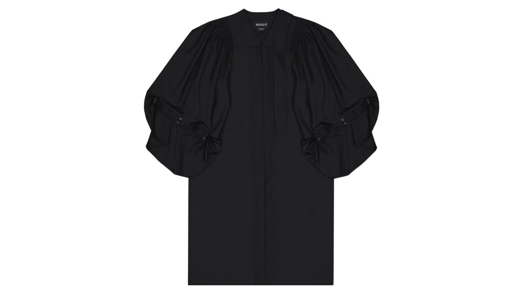 The Finest Barrister Robes In Canada | Barrister Robes